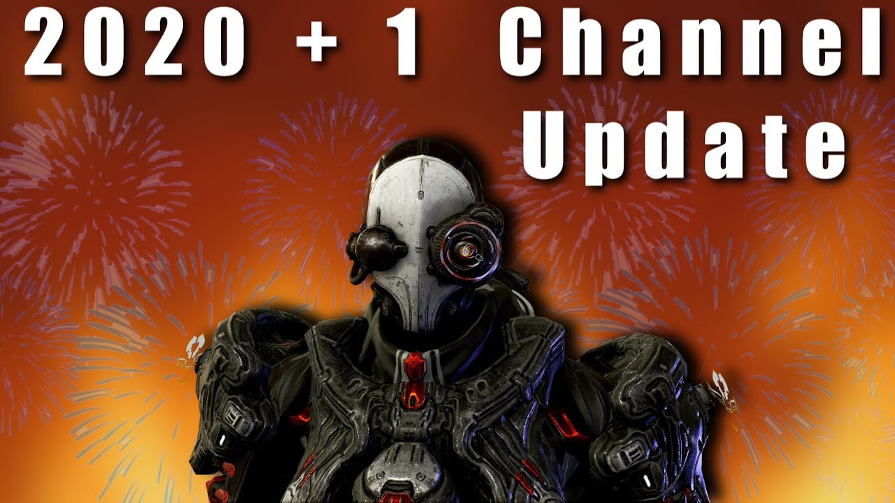 Sabuuchi's Big 'Ol 2021 Channel Update - YouTube