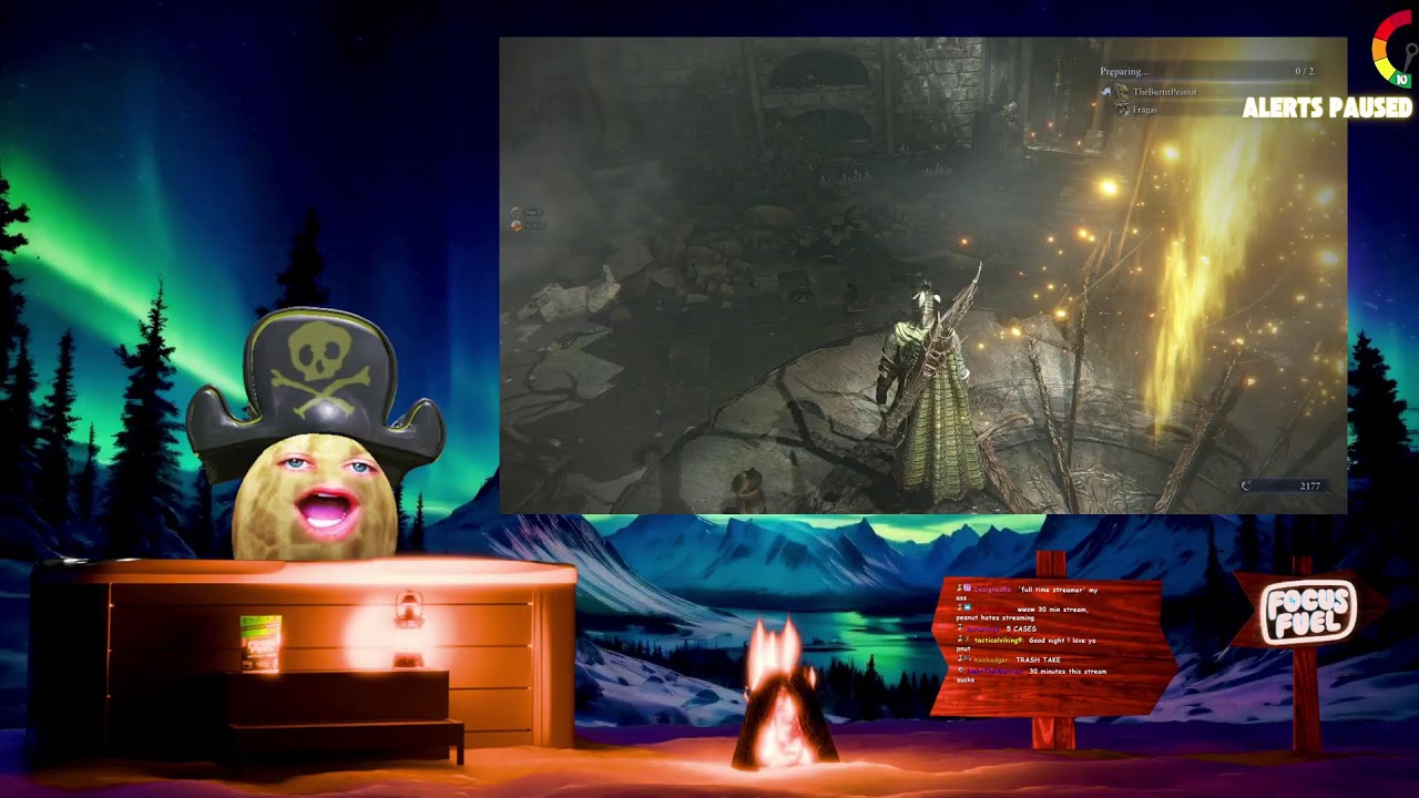 🔴LIVE | | ESCAPE FROM BUNGUS | WACKADOODLE WEDNESDAY | # ...