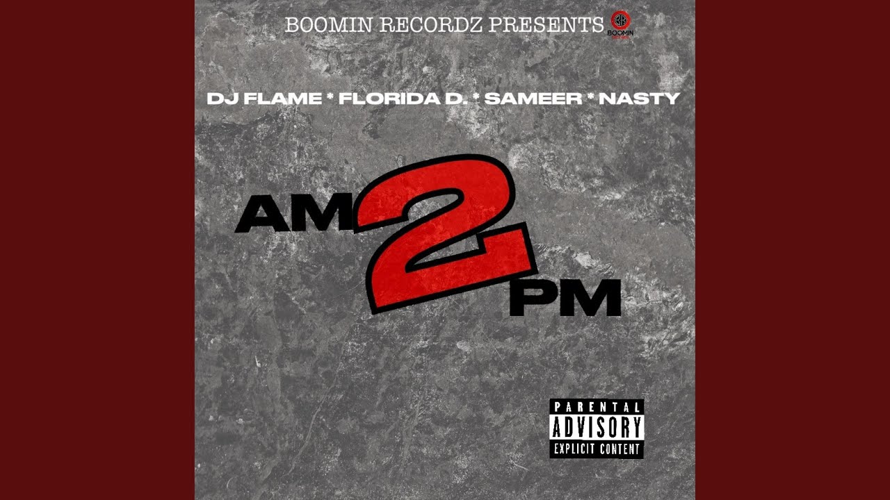 AM2PM - YouTube
