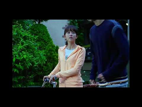 Deniz Kızı-Kore Klip