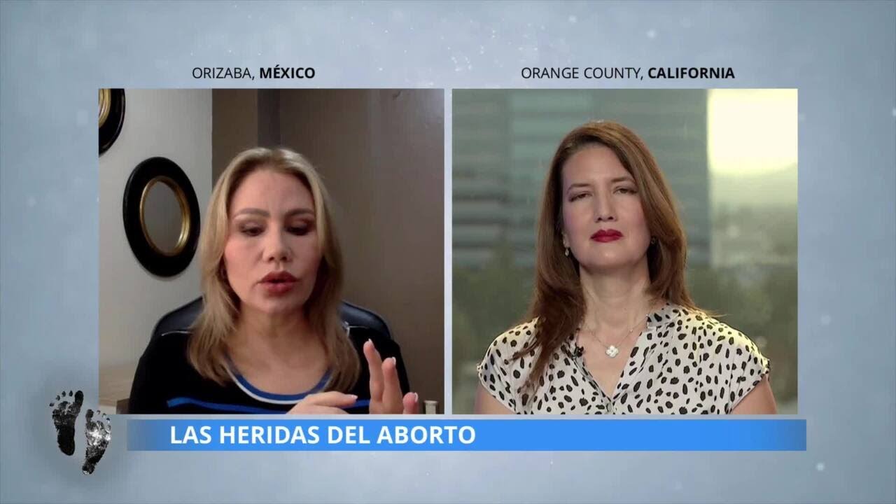 Informe Provida: Las Heridas del Aborto 23|09|22 - YouTube