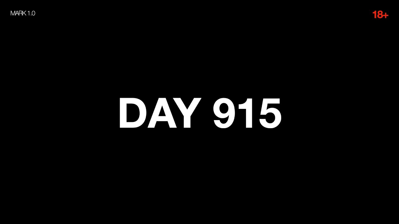 Day 915 - YouTube