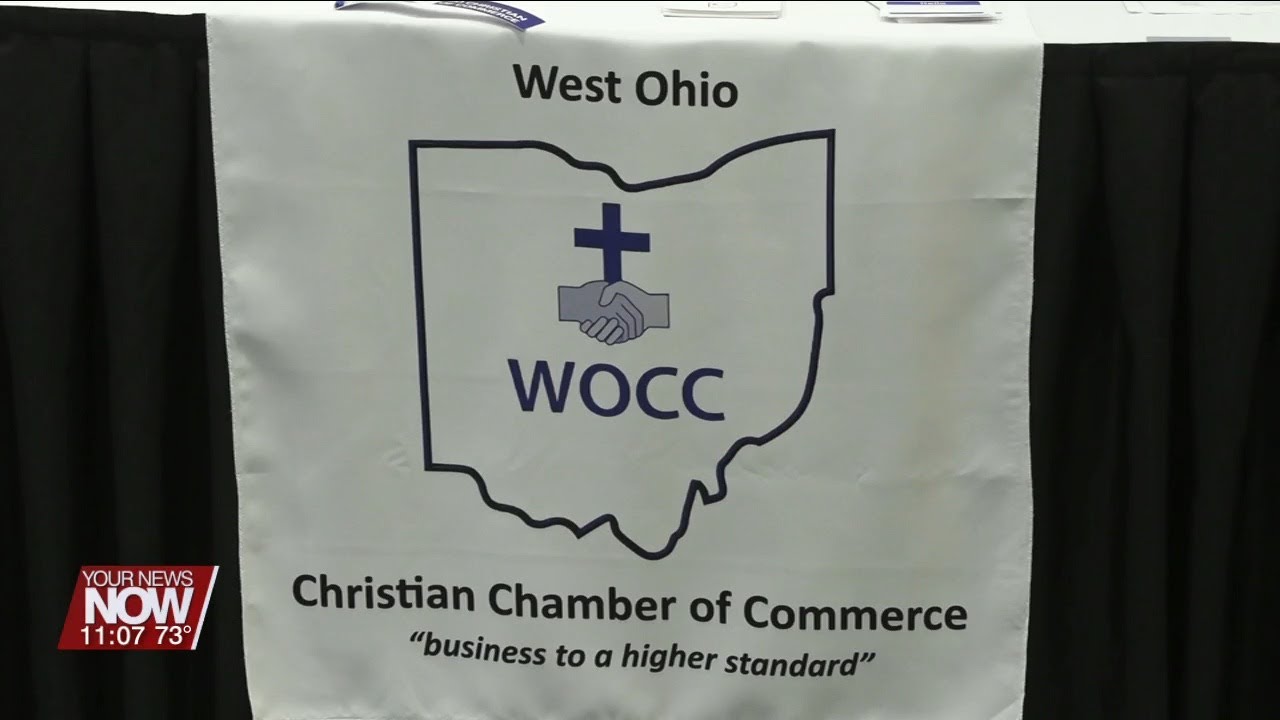 West Ohio Christian Chamber of Commerce Hosts September Quarterly ...