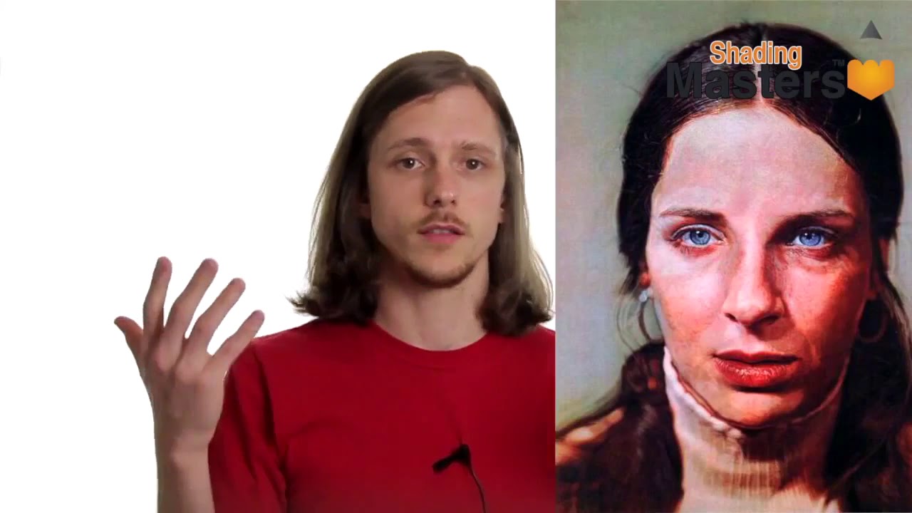 Shading Masters: The Ultimate Drawing Course for Artists : Style ...