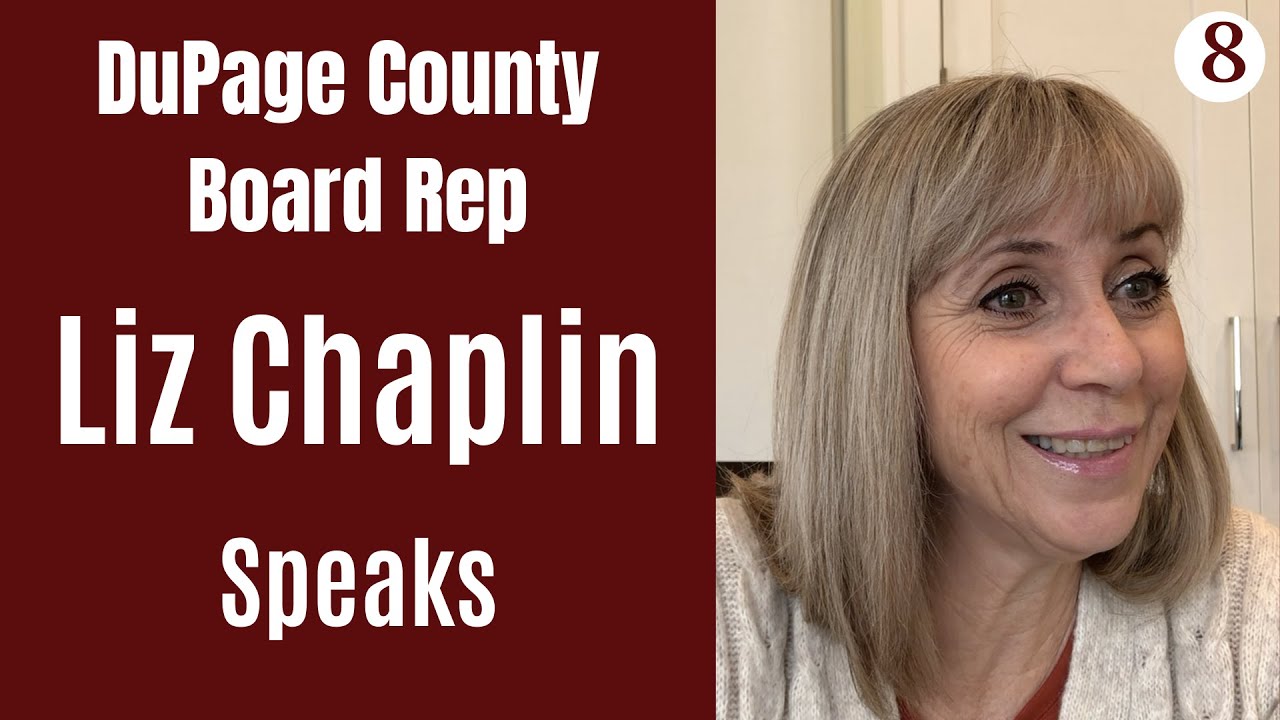 Liz Chaplin on Hoop House | Environment | Municipal Government - YouTube