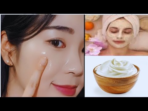 Magical Skin Whitener Pack/ World Best Super Whitening Glowing Mask ...