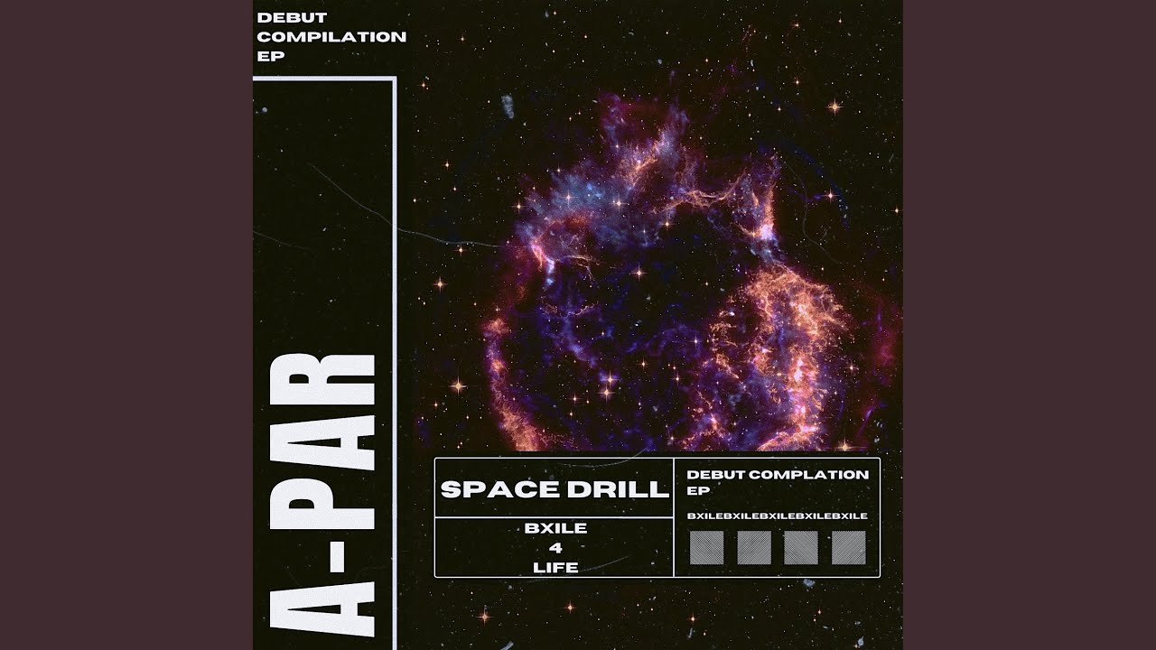 Space drill - YouTube