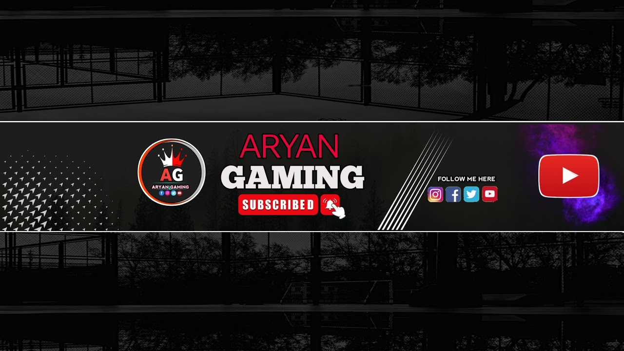 ARYAN GAMING IS LIVE GAME PLAY - YouTube