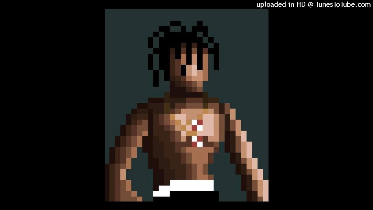 Travis Scott x Lil Uzi Vert x 8 bit Type Beat - GAME - YouTube
