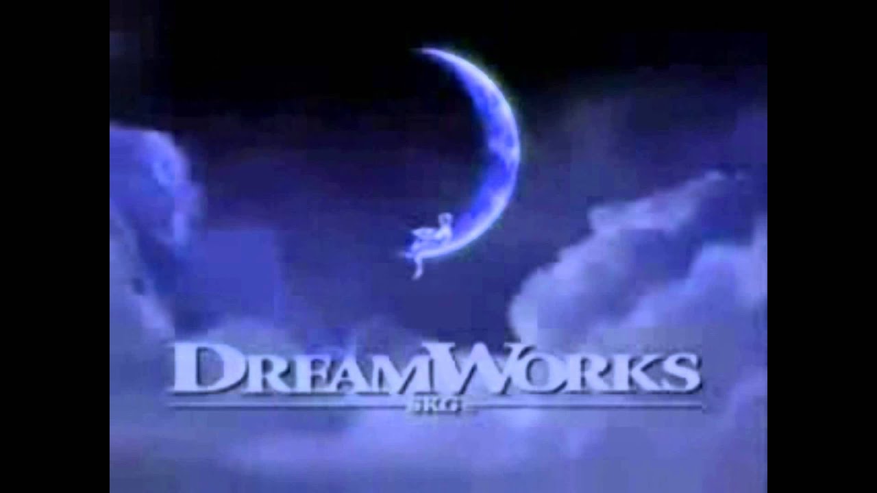 Dreamworks Skg 1997 Logo Remake Mayjune 2019 Update DreamWorks