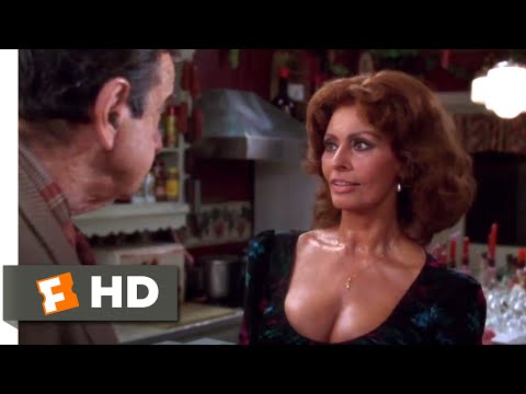 Grumpier Old Men (1995) - Max and Maria Scene (6/7) | Movieclips
