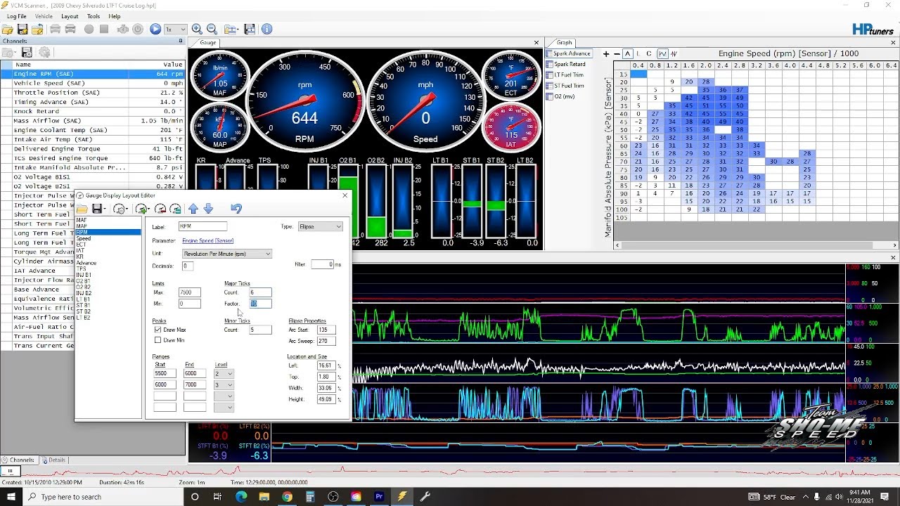 HP Tuners --Basic Setup and Installation for beginners - YouTube