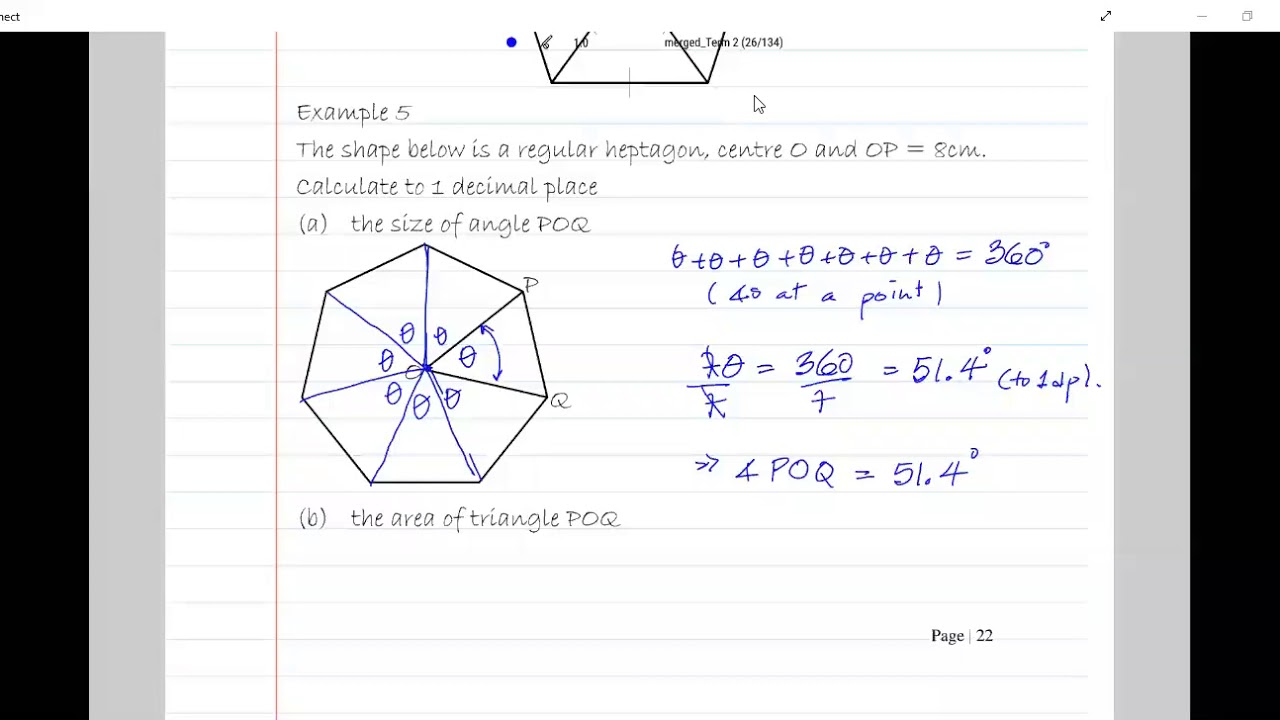 5 - Polygon - YouTube