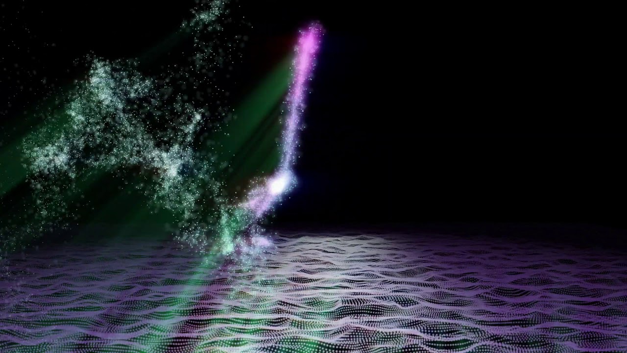 Trapcode Sound Keys - YouTube