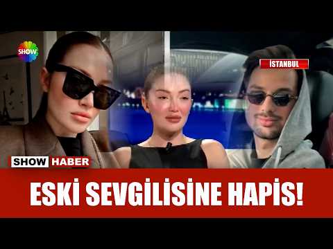 Danla Bilic’in “Eski Sevgili” kabusu!