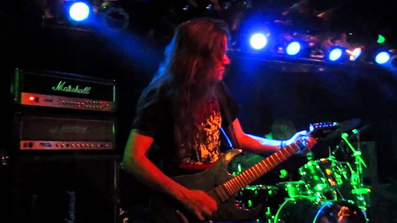 Solbrud - Afbed [Live at Loppen 2011] - YouTube