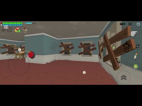 Korku Filmi - Korkunç Ev, Tuzak Portalı Ve Lanetli Koridor (Arkadaşlar Bu Arada Korku Filmi Nasıl?)