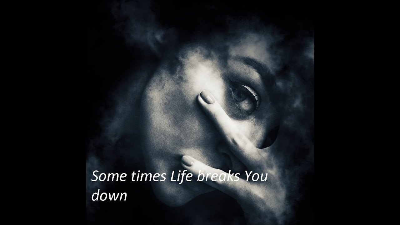 Heaven will take the Homeless to by Denis Beeby - YouTube