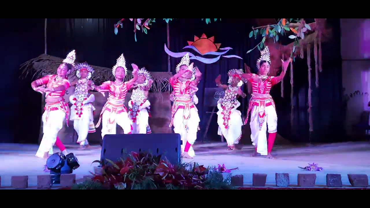 puja natuma (Teachers' day PCC 2023) - YouTube