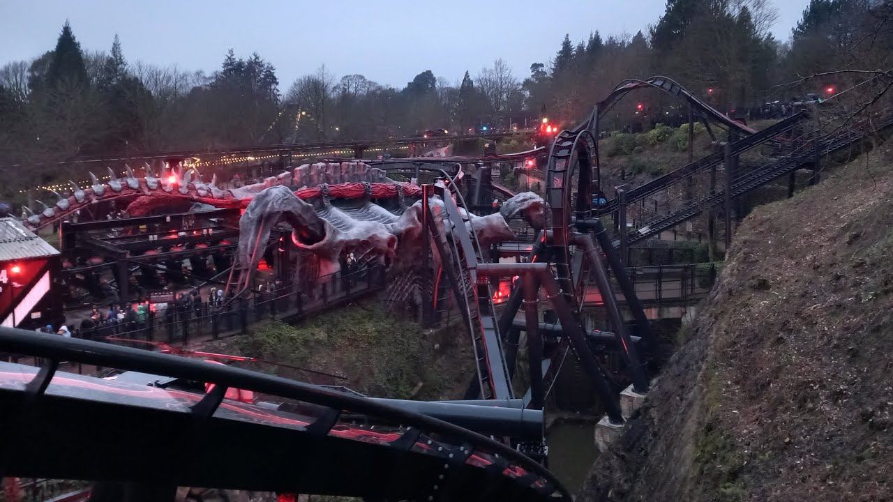 30 Years Of Nemesis! - YouTube