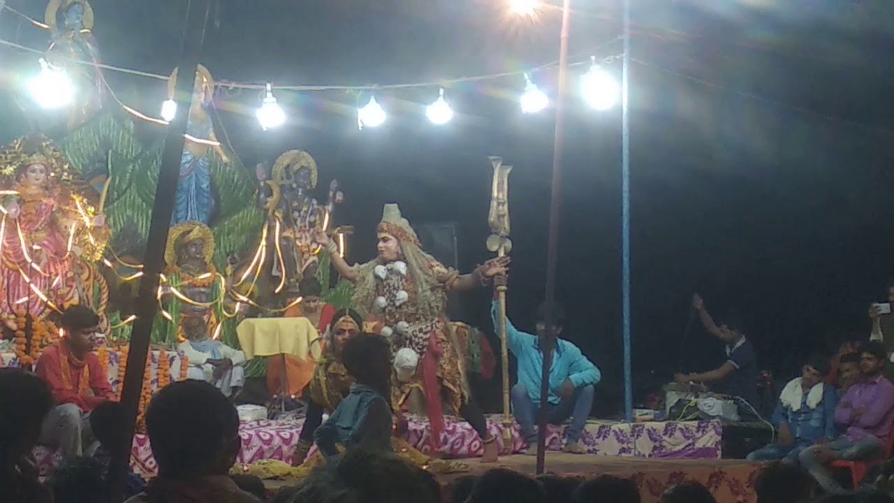 Devi jagran - YouTube