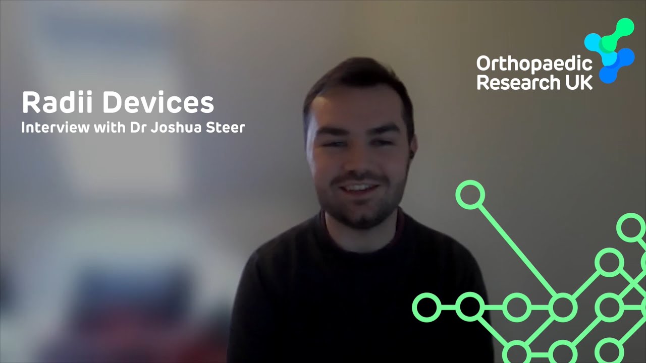 CEO of Radii Devices, Dr Josh Steer discusses the future for ...
