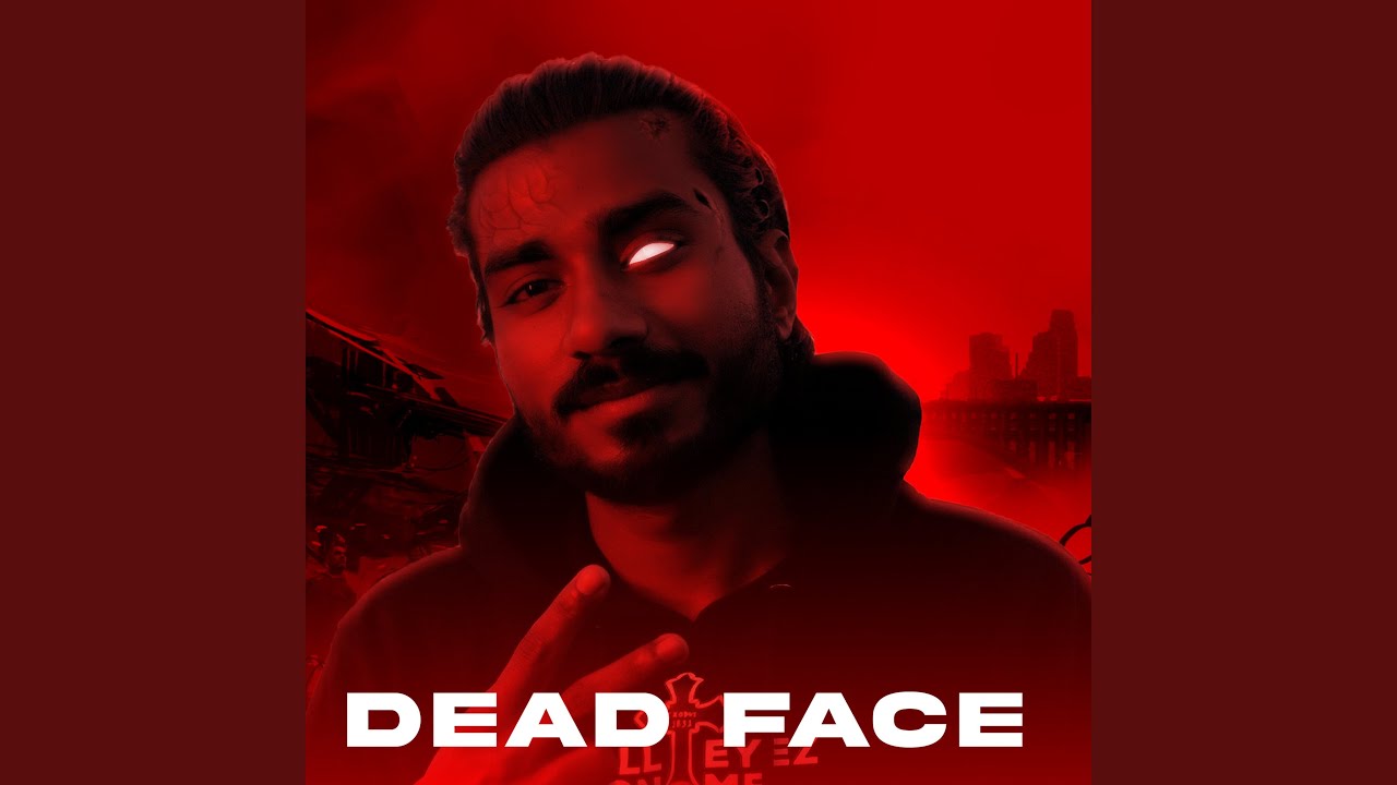 Dead Face - YouTube