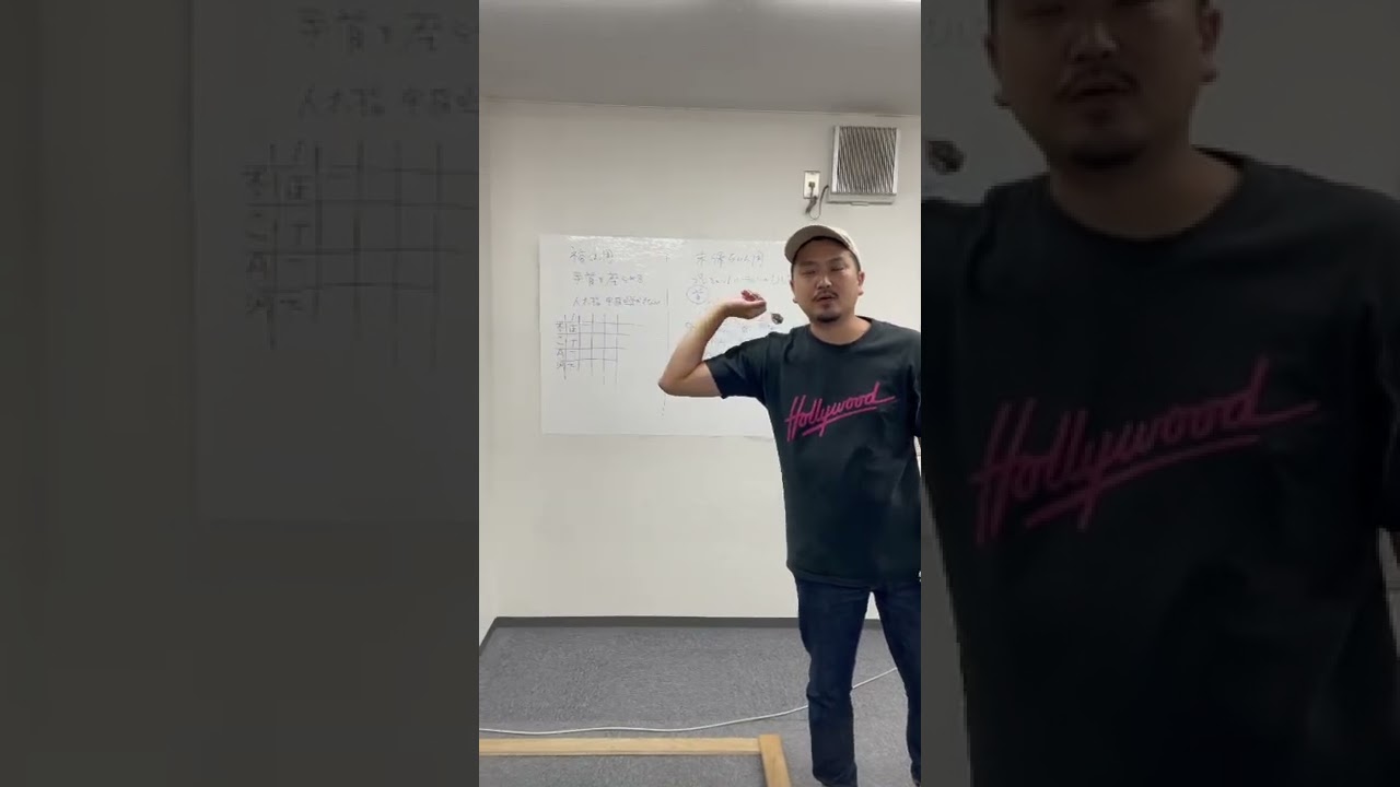 Deepit onlineワンポイントレッスン リリースを早くする方法 - YouTube