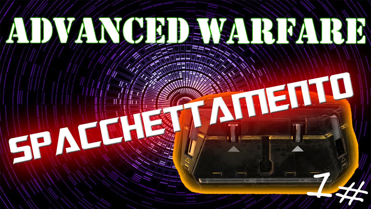 Jackpot di roba ELITE!! ( Spacchettamento) - CoD: Adanced Warfare - YouTube