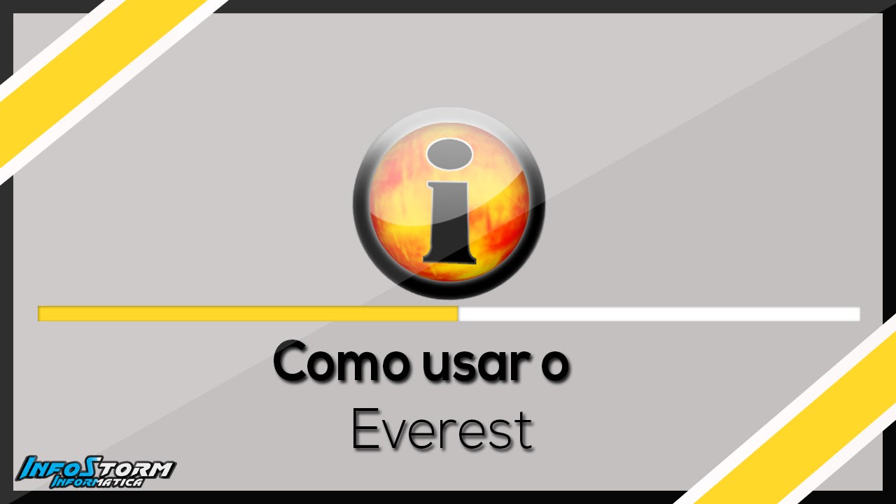 Como usar o Everest - Tutorial - YouTube