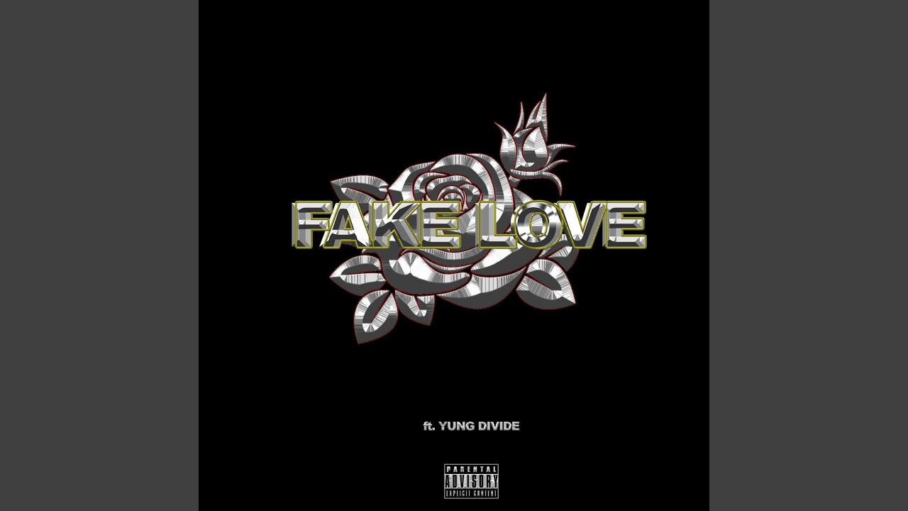 Fake Love - YouTube Music