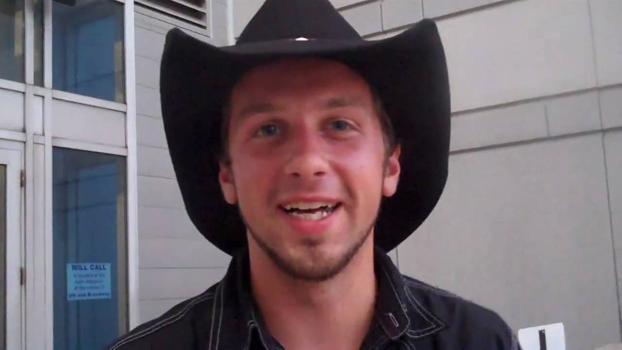 Andy Davis: American Idol Nashville contestant - YouTube