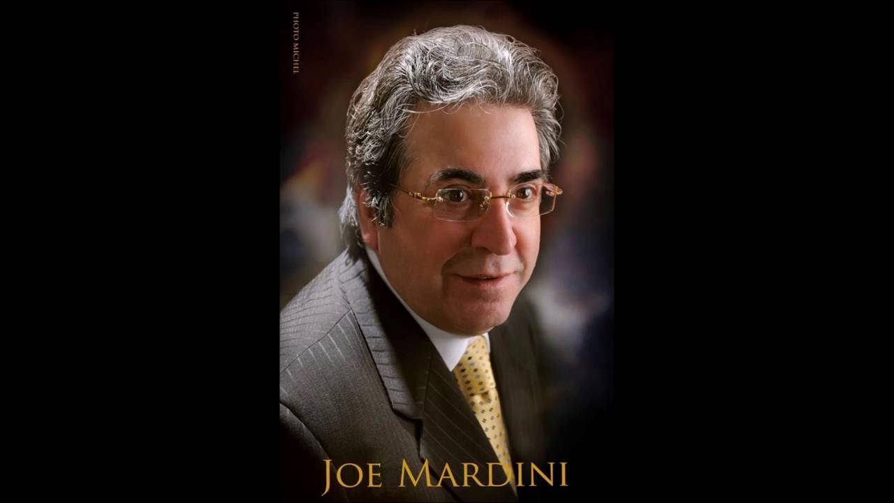 Joe Mardini - Yesterday When I Was Young (Cover) - YouTube