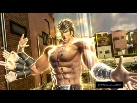 Japanese Girl Gets Pummeled By Two Large Men!