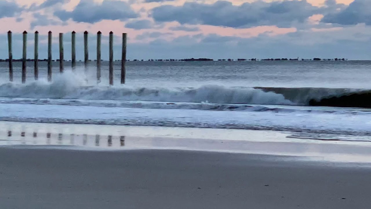 911 Surf Report Video Update - YouTube