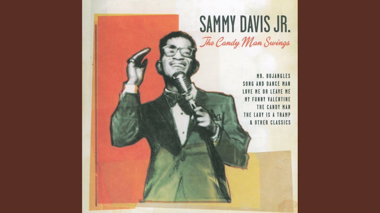 I Got Plenty O' Nuttin' - YouTube