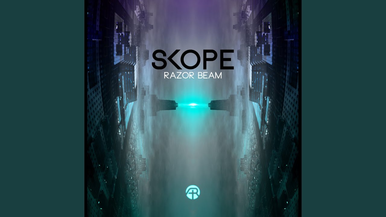 Razor Beam - YouTube