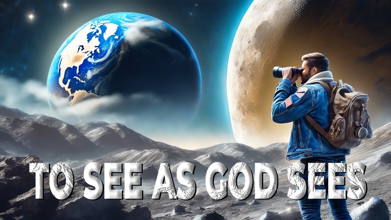 See As God Sees - YouTube