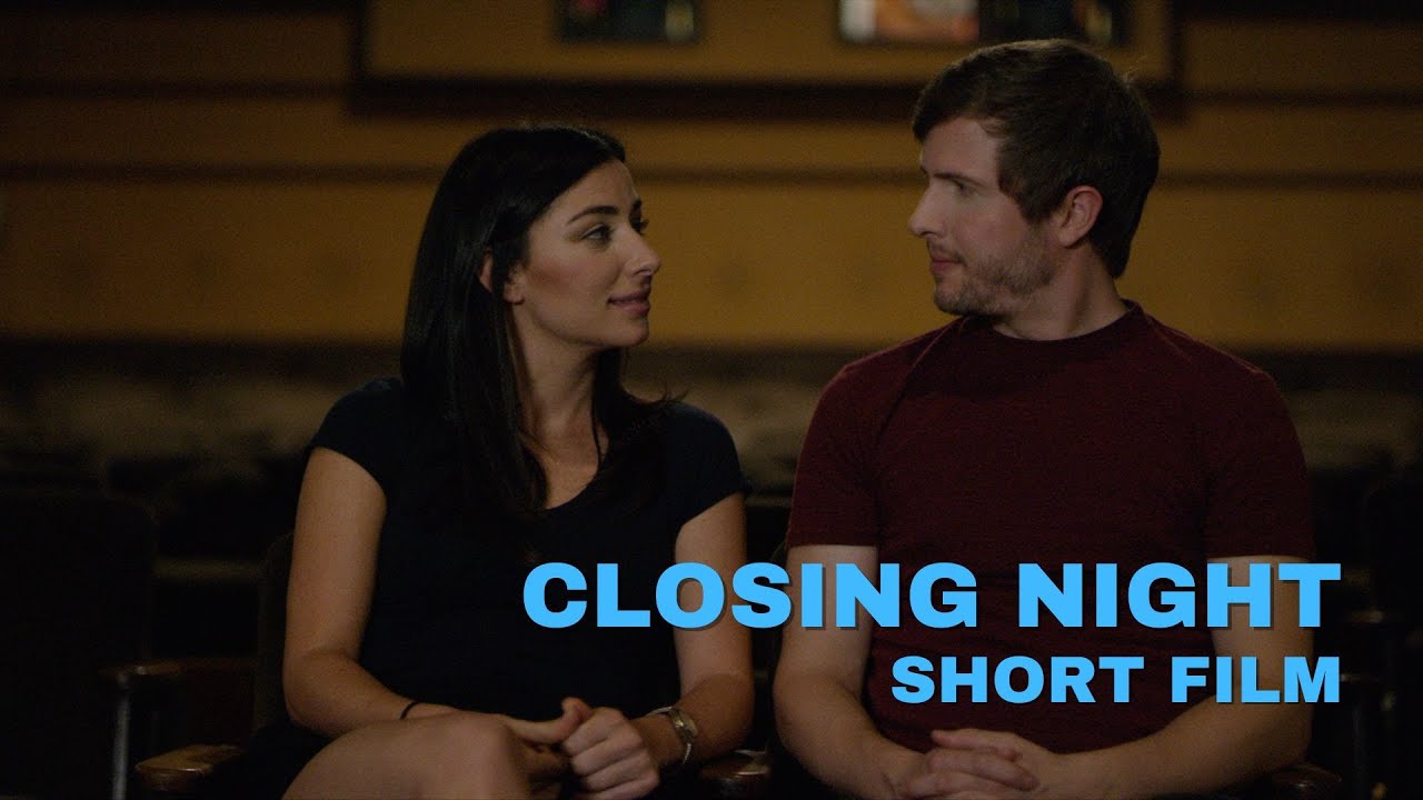 Closing Night | Short Film - YouTube