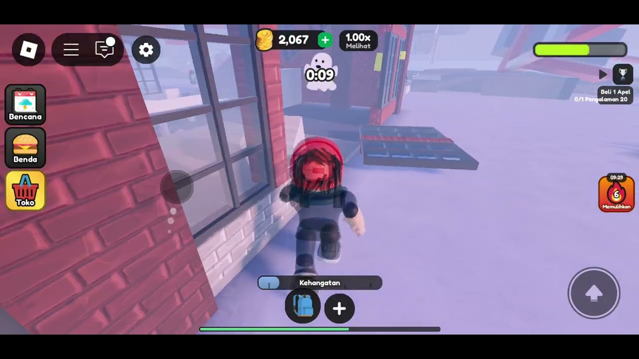 maaf ngelag - YouTube