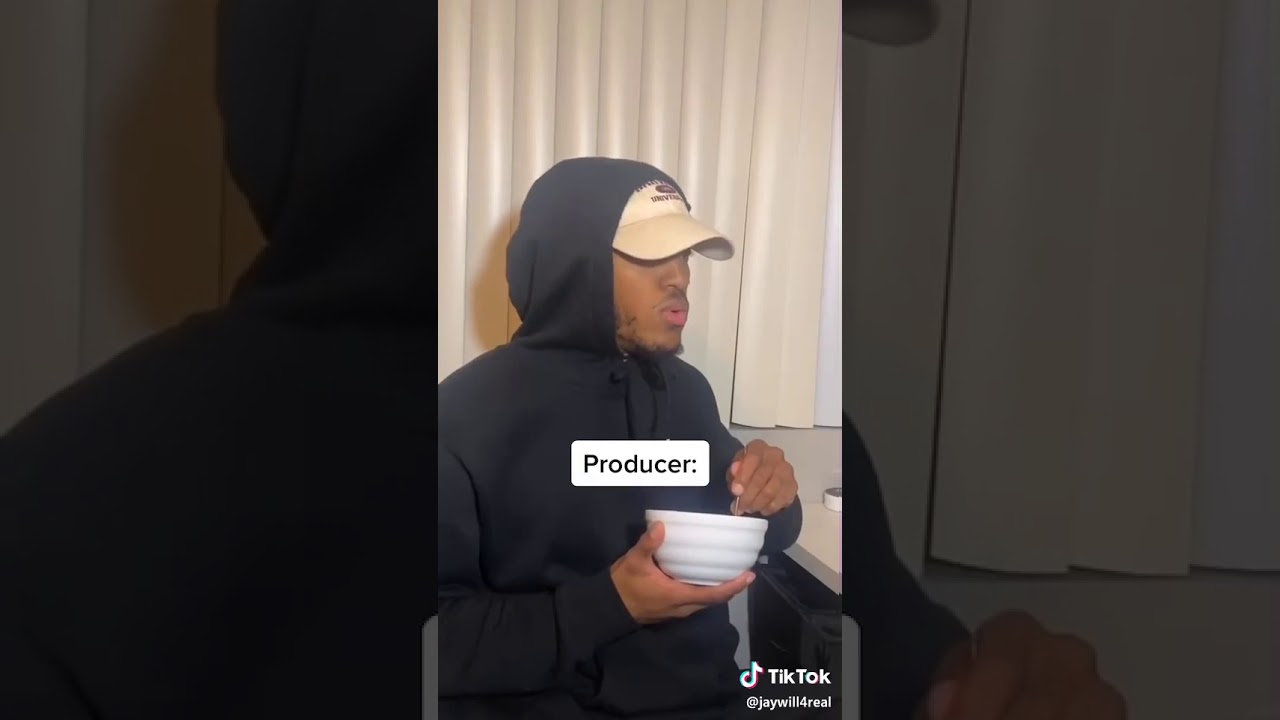 The box Tik Tok - YouTube