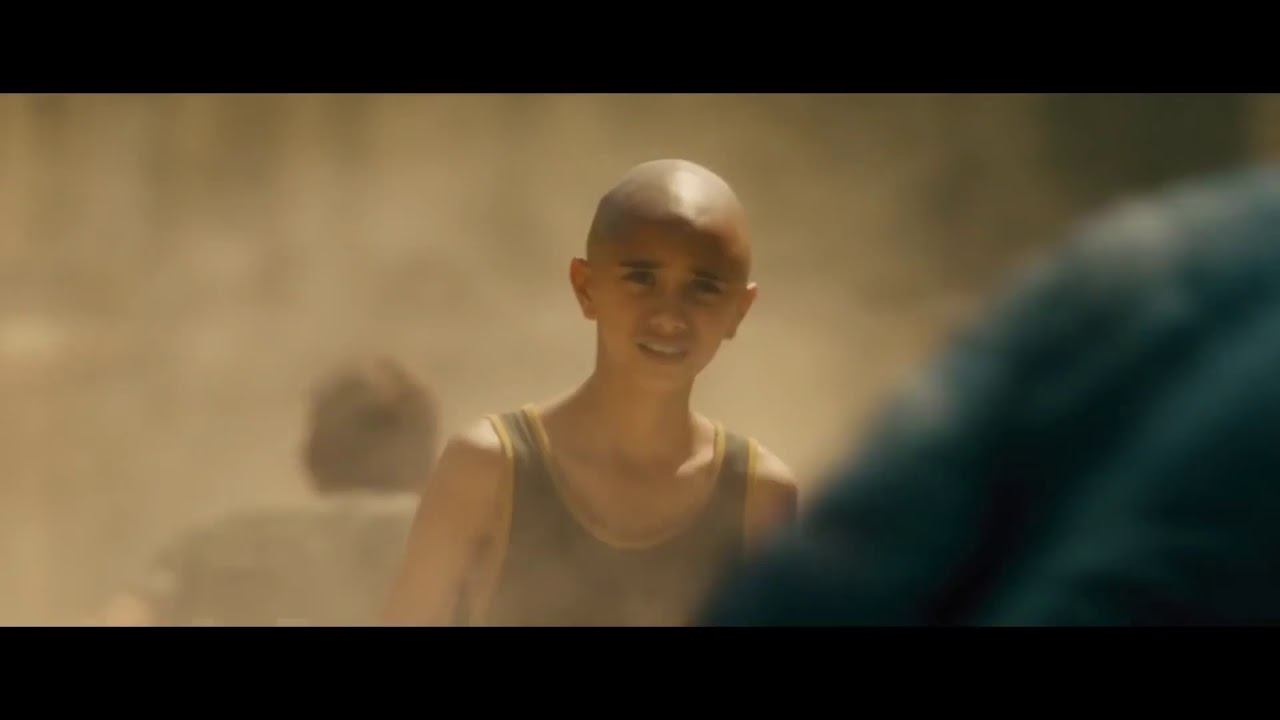 World War Z - Jerusalem Scene - YouTube