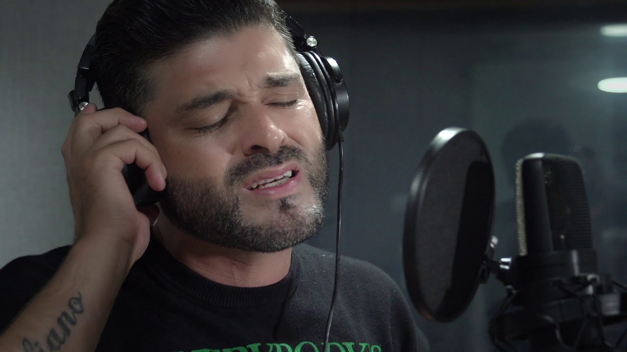 Alejo Mejia - Reconquistar Tu Amor (VIDEO OFICIAL) - YouTube