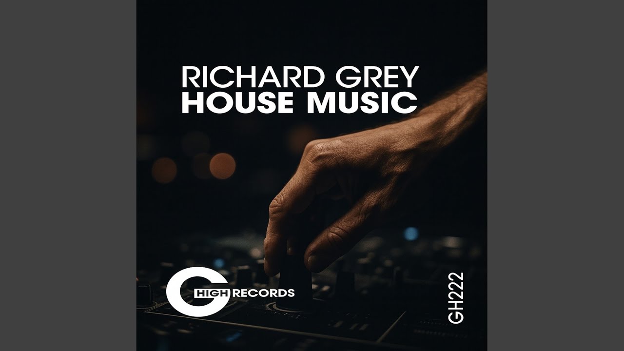 House Music (Funky Tribal Mix) - YouTube