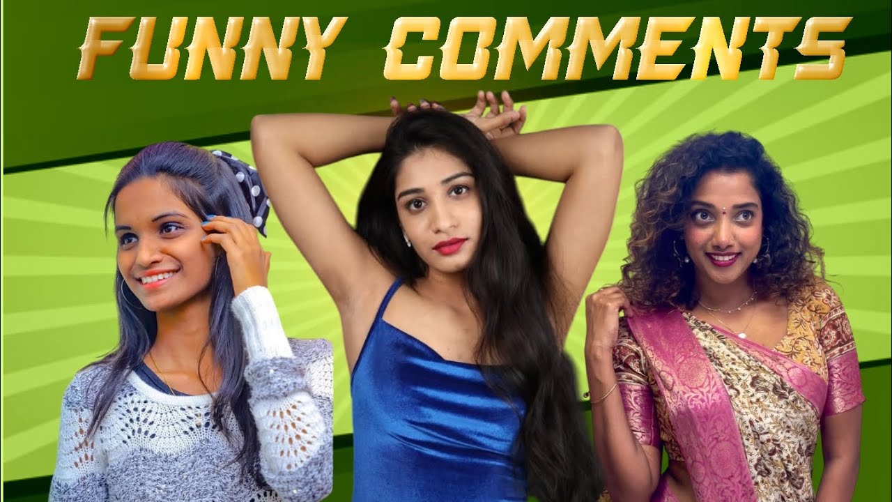 Insta Reels Roast With Comments | Funny | Telugu Comedy Trolls ...