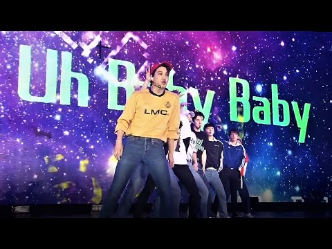 [한글자막] EXO(엑소) _  'Electric Kiss'