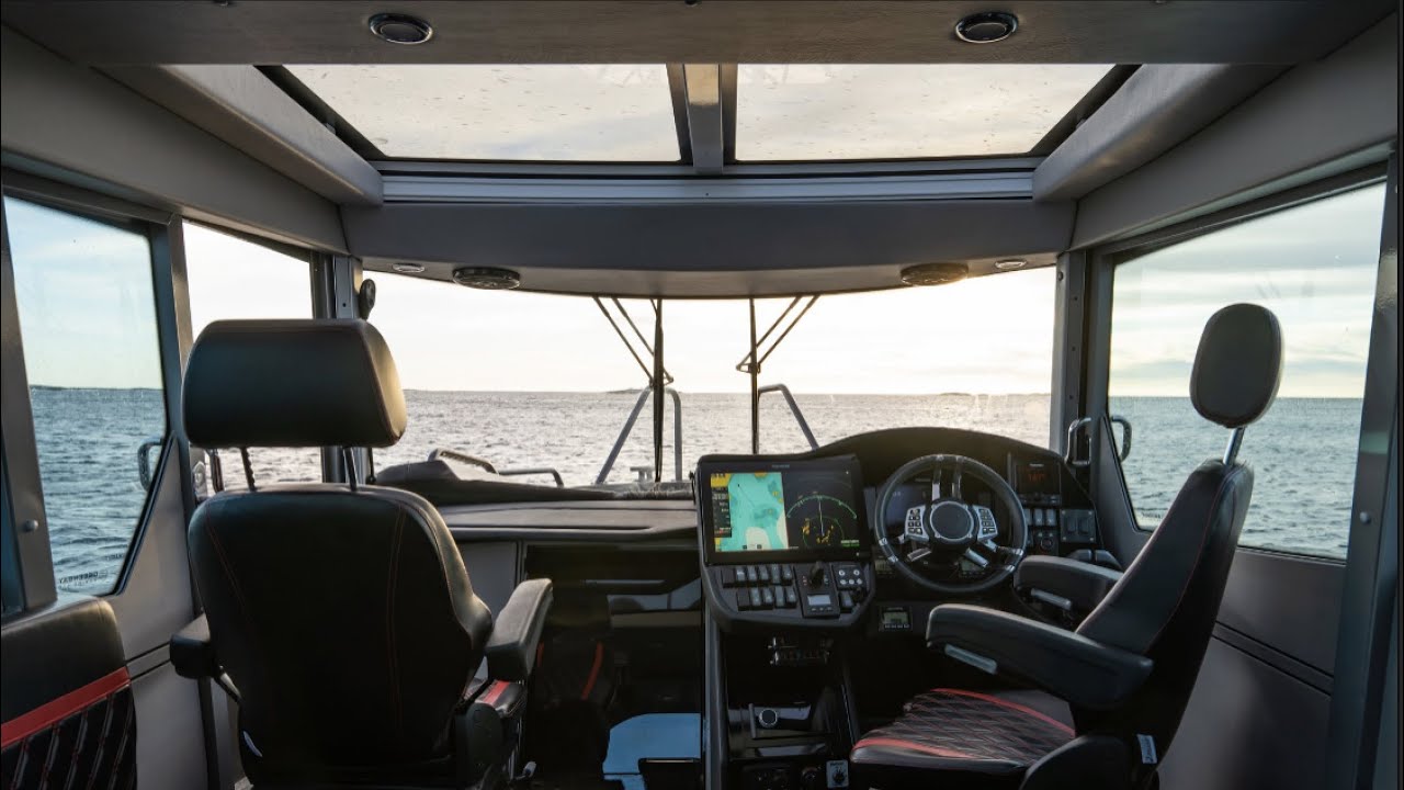 G-Force 10 - Beyond your expectations - YouTube