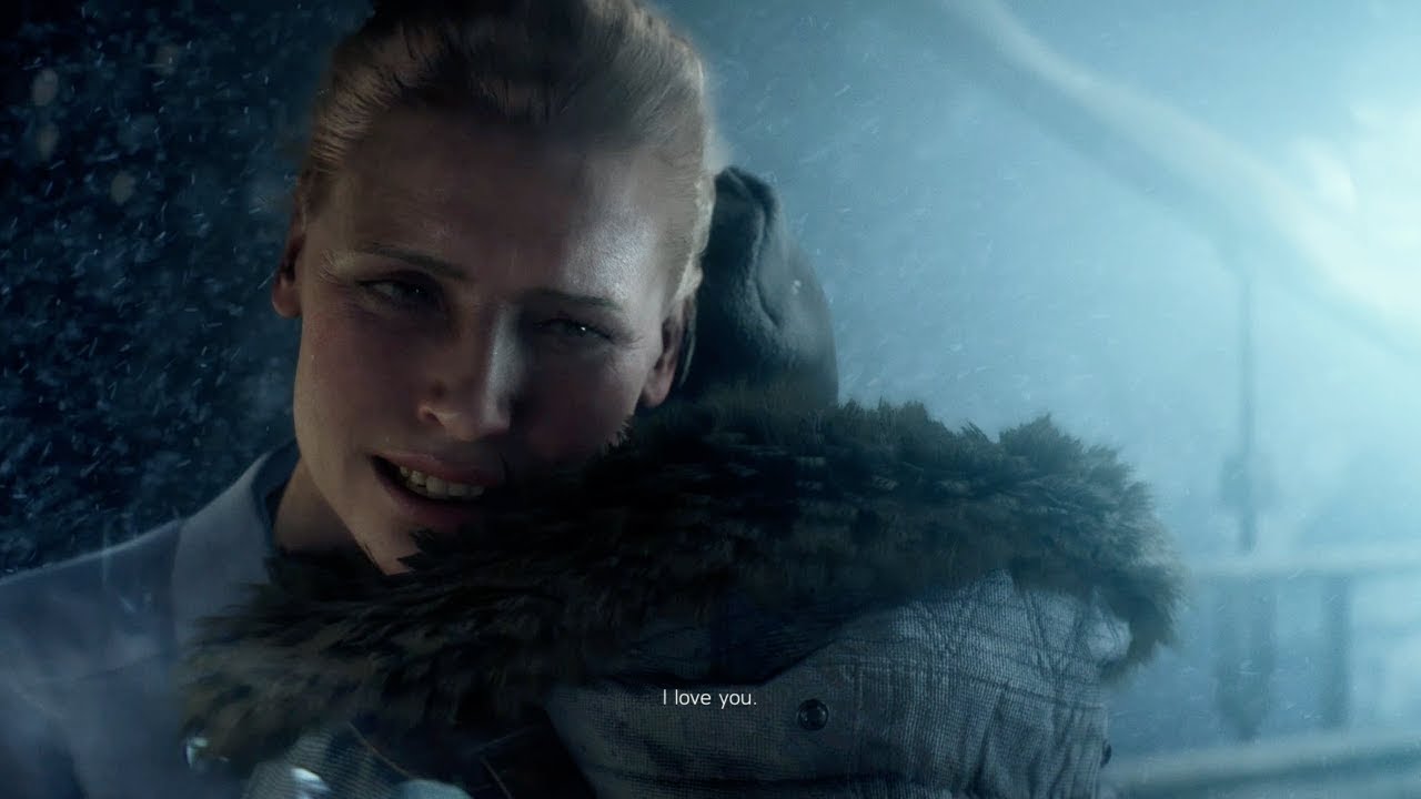 Part 7 - Rendezvous at the Bridge - Battlefield V - YouTube