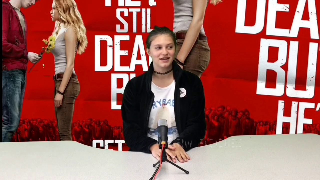 CMS Student News May 19, 2017 - YouTube