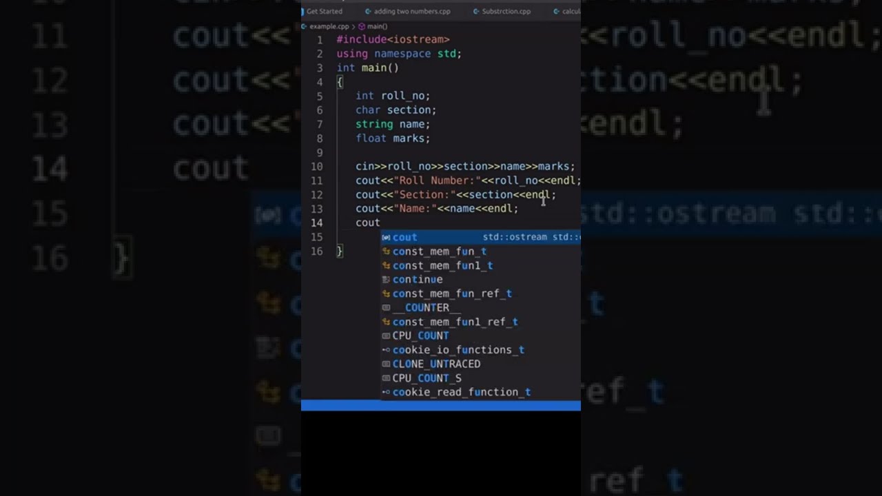 Program To Take Multiple Inputs And Display In C Taking Multiple Program To Take Multiple Inputs And Display In C Taking Multiple